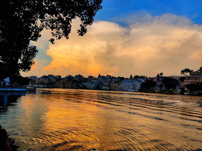 Ambrai Ghat (Udaipur) – Pronite